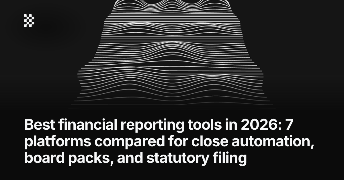 Best financial reporting tools 2026 | Basedash
