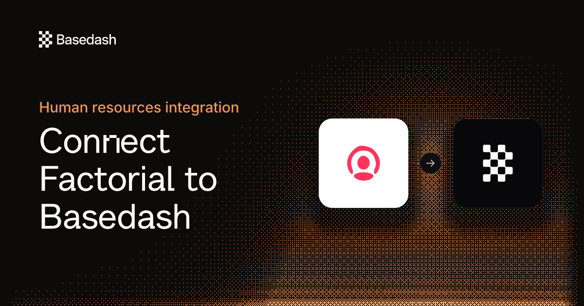 Factorial Integration | Basedash